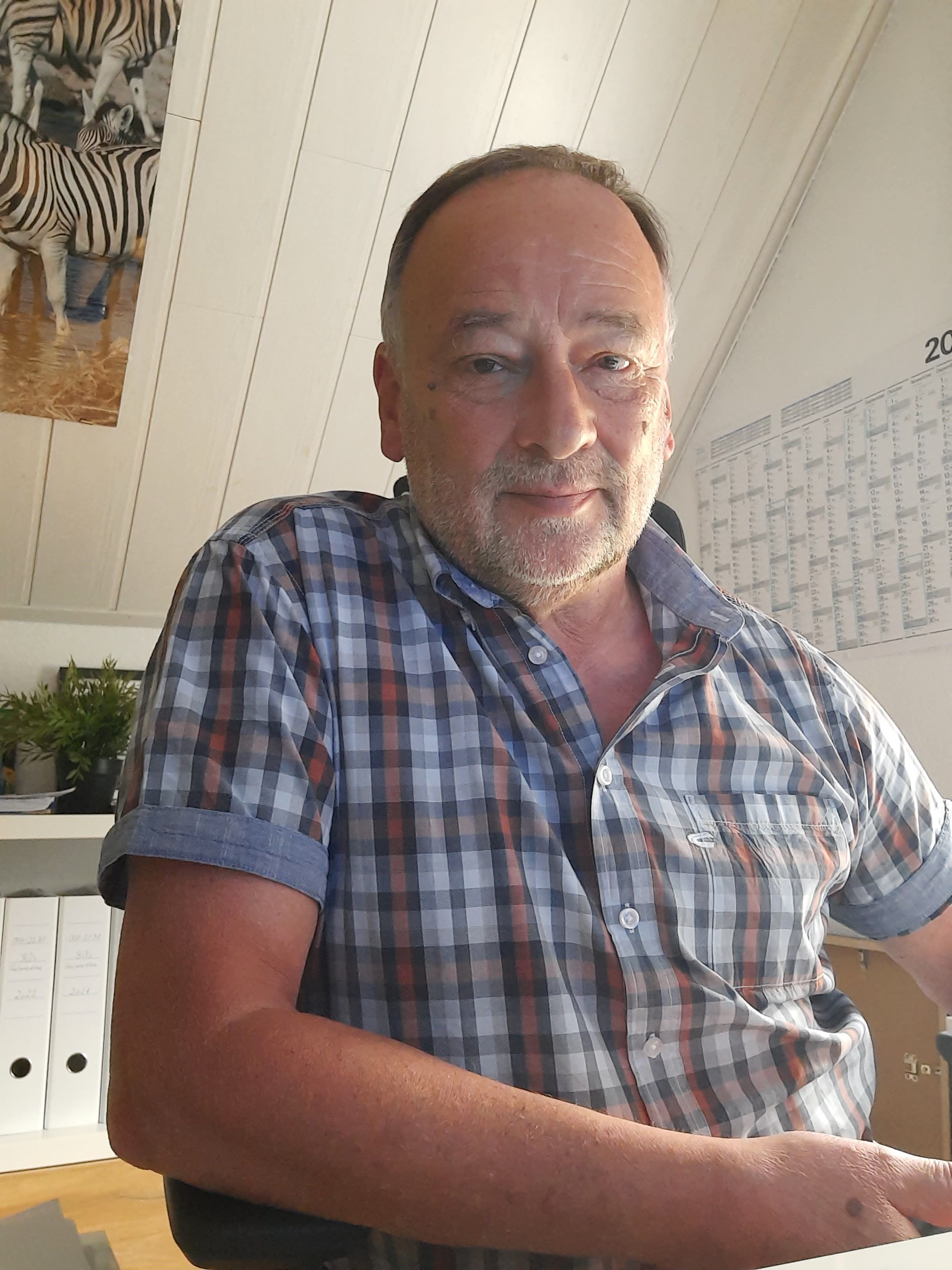 iTO Ingenieurbüro Thomas Orth - Home